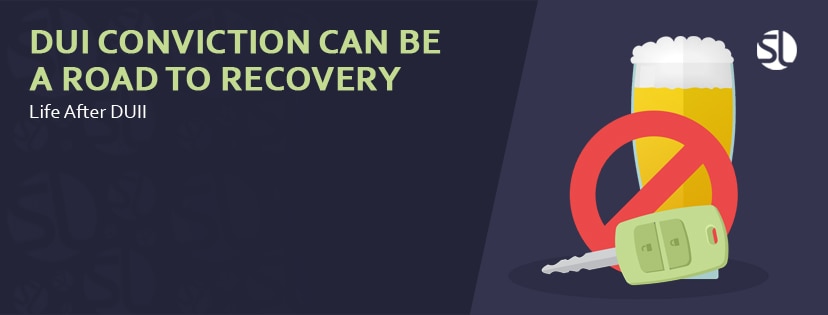 DUI Conviction Can Be a Road to Recovery - Serenity Lane