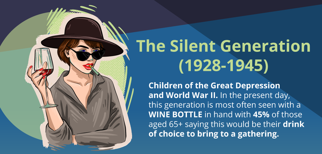 Alcohol Across the Ages – The Shifting Attitudes Towards Alcohol and ...